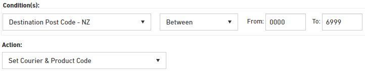 How to set up Post Haste – Starshipit