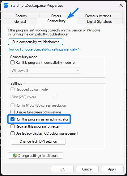 Troubleshooting the Print App – Starshipit Support Centre | Setup, FAQs ...