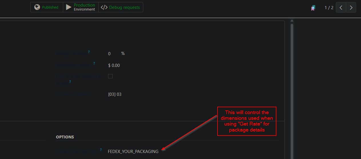 Integrating with Odoo – Starshipit Support Centre | Setup, FAQs & Guides