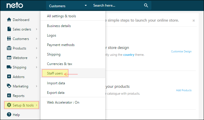 Maropost Integration – Starshipit Support Centre | Setup, FAQs & Guides