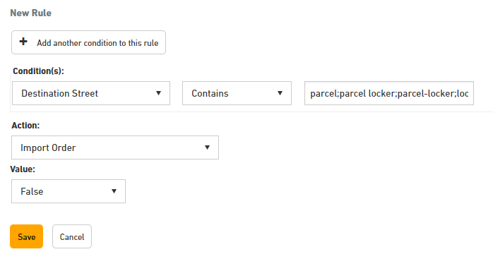 How to manage orders going to PO Boxes – Starshipit Support Centre | Setup, FAQs & Guides