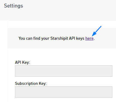 Starshipit Sidekick Chrome Extension – Starshipit Support Centre ...
