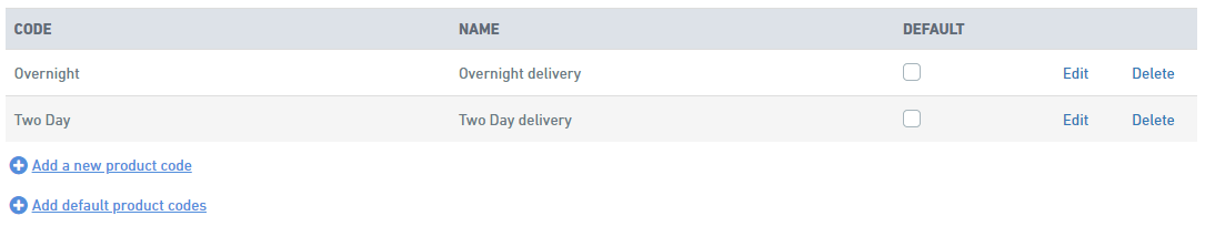 How to set up Post Haste – Starshipit