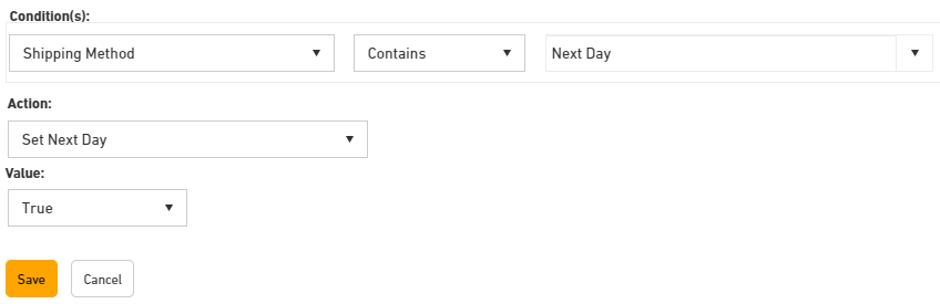 How to set up Evri – Starshipit Support Centre | Setup, FAQs & Guides